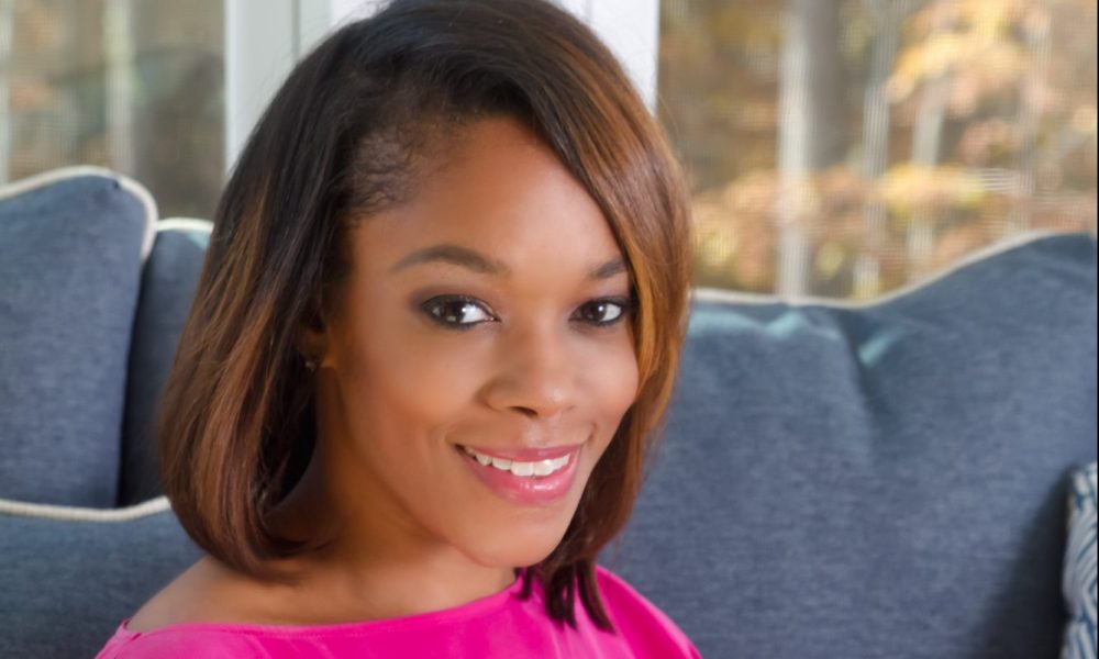 Meet Kristan Jones-Scales of Kristan Stephanie Marketing & Design in ...