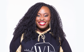 Meet Whitney Butler - Voyage ATL Magazine | ATL City Guide
