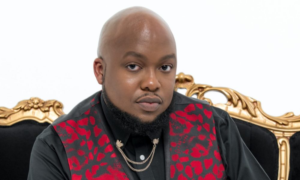 Meet Brandon Jordan of Styled by Guru in Buckhead - Voyage ATL Magazine ...