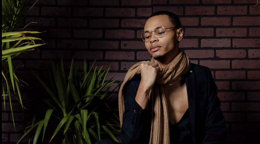 Meet André Rice - Voyage ATL Magazine | ATL City Guide