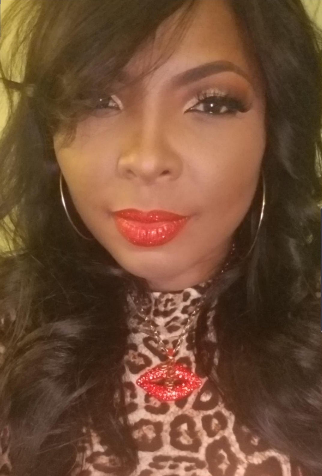 Meet Rodericka Gipson of Mrs. Brown Sugar Customs in Sandy Springs ...