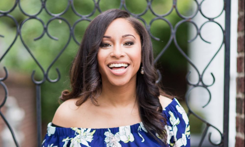 Meet Latrice Claiborne of Trinity Business Solutions - Voyage ATL ...