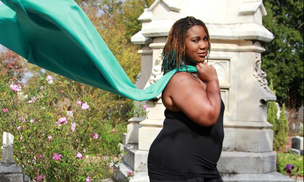 Meet Kenni York of The Let Your Voice Be Heard Foundation in Avondale ...