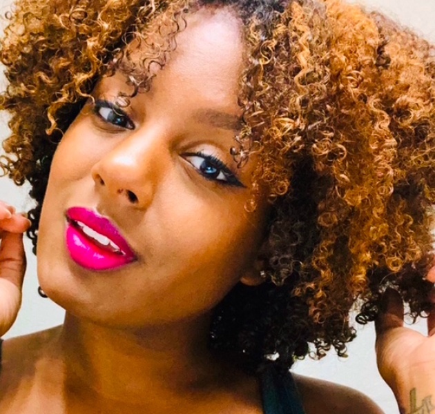 Meet Michelle Lynn - Voyage ATL Magazine | ATL City Guide