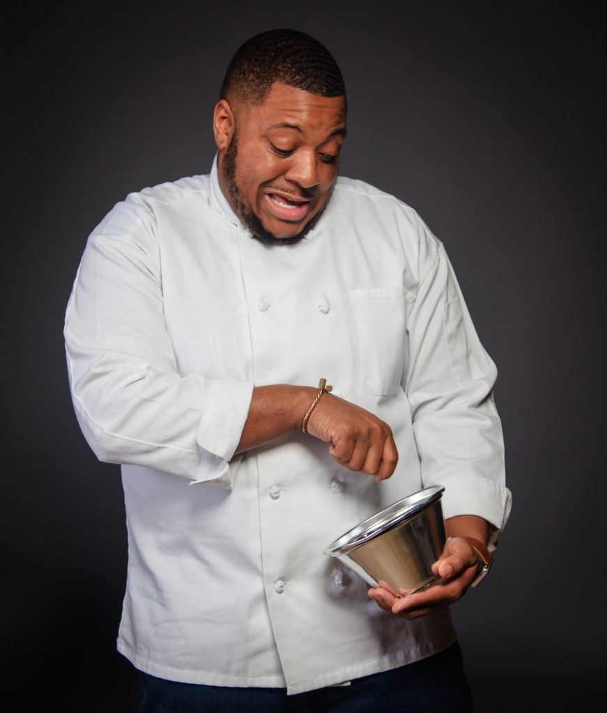 Meet Kenneth Jones - Voyage ATL Magazine | ATL City Guide