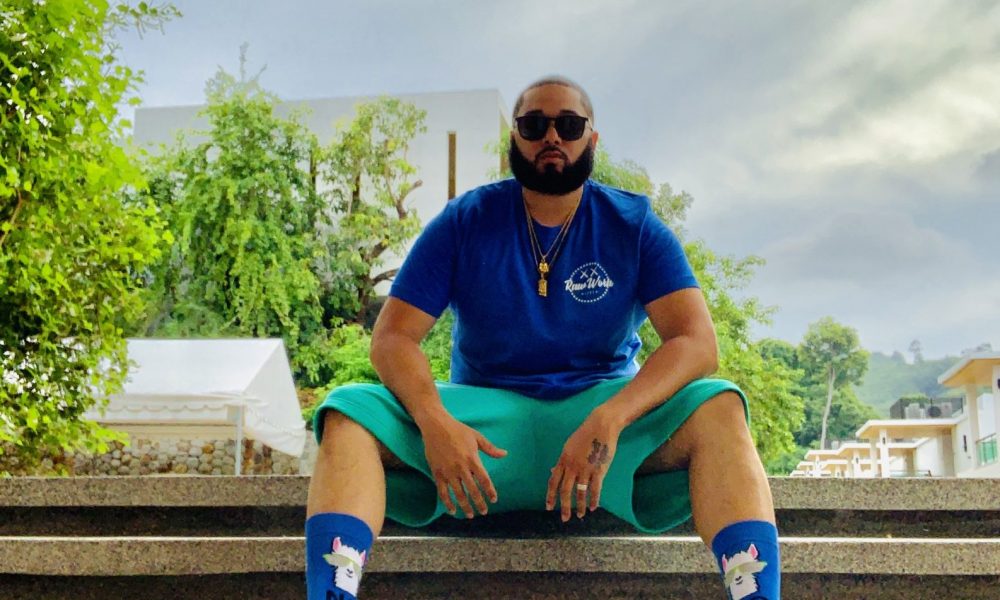 Meet Enrique Batiste - Voyage ATL Magazine | ATL City Guide