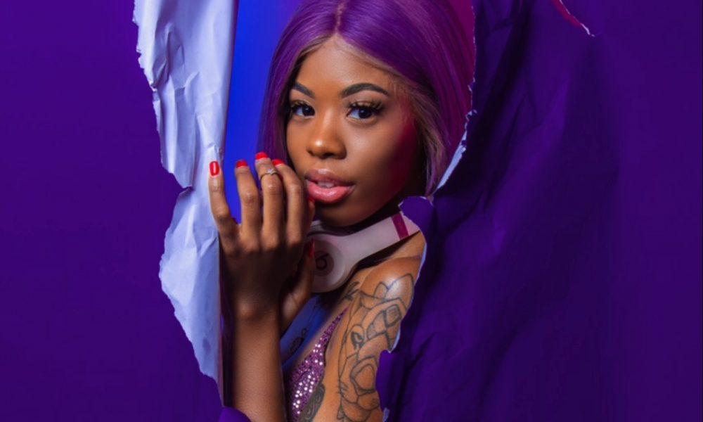 Meet DJ Fergg - Voyage ATL Magazine | ATL City Guide