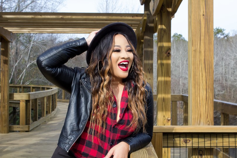 Meet Charisse Hall of LuxeCharisse in Middle Georgia - Voyage ATL ...