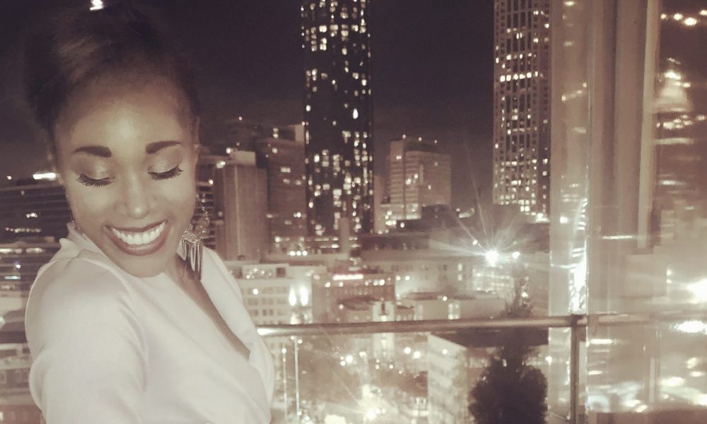 Meet Kayla Pendleton - Voyage ATL Magazine | ATL City Guide