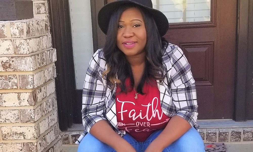 Meet Trailblazer Shanyi Robinson - Voyage ATL Magazine | ATL City Guide