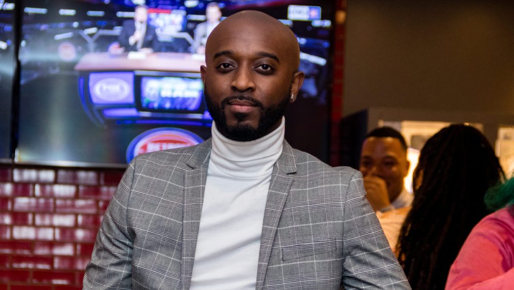 Meet Timothy City - Voyage ATL Magazine | ATL City Guide