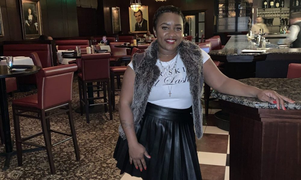 Meet Rachel Collins of HerSkin and Lashes - Voyage ATL Magazine | ATL ...