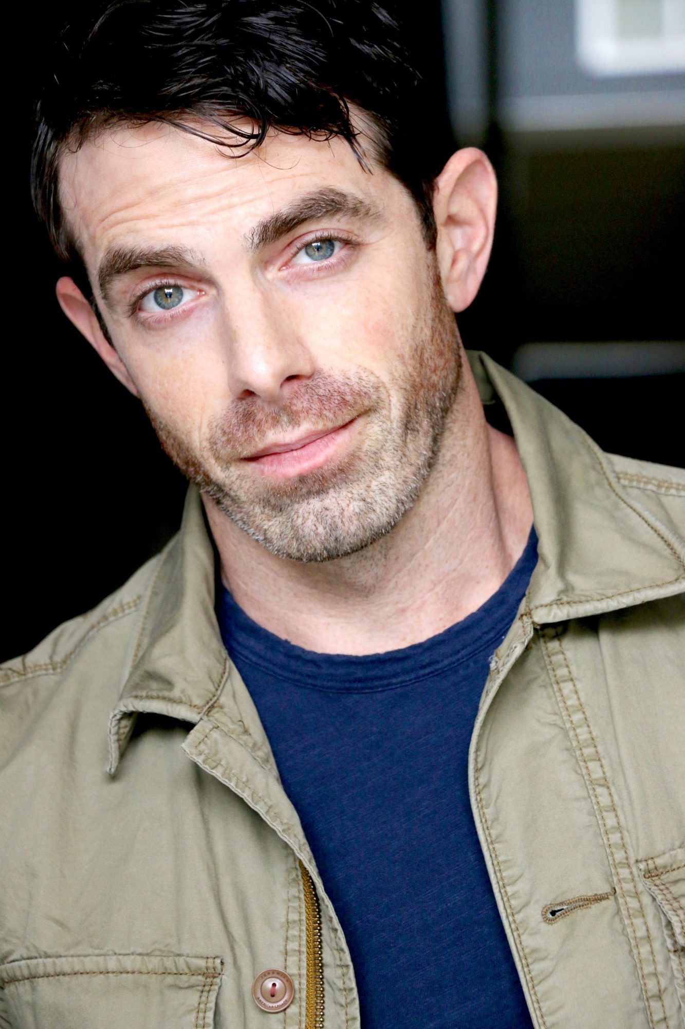 Meet David Shae - Voyage ATL Magazine | ATL City Guide