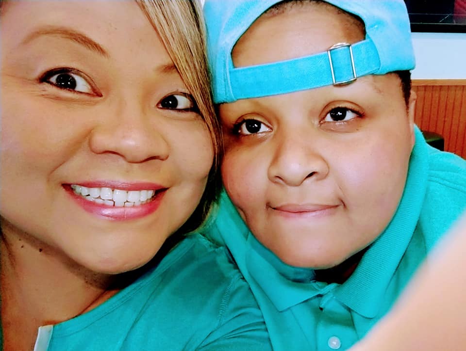 Meet Rose Patterson and Shanika Whiters of EggRose in Conley - Voyage ...