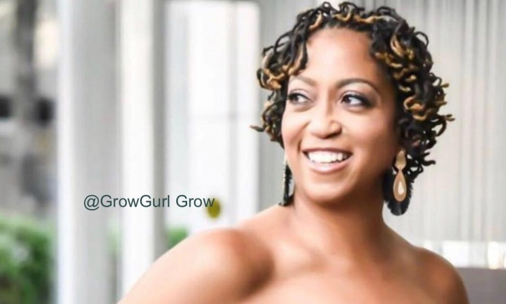 Meet Tonya Gilbert of GrowGurl in Alpharetta - Voyage ATL Magazine ...