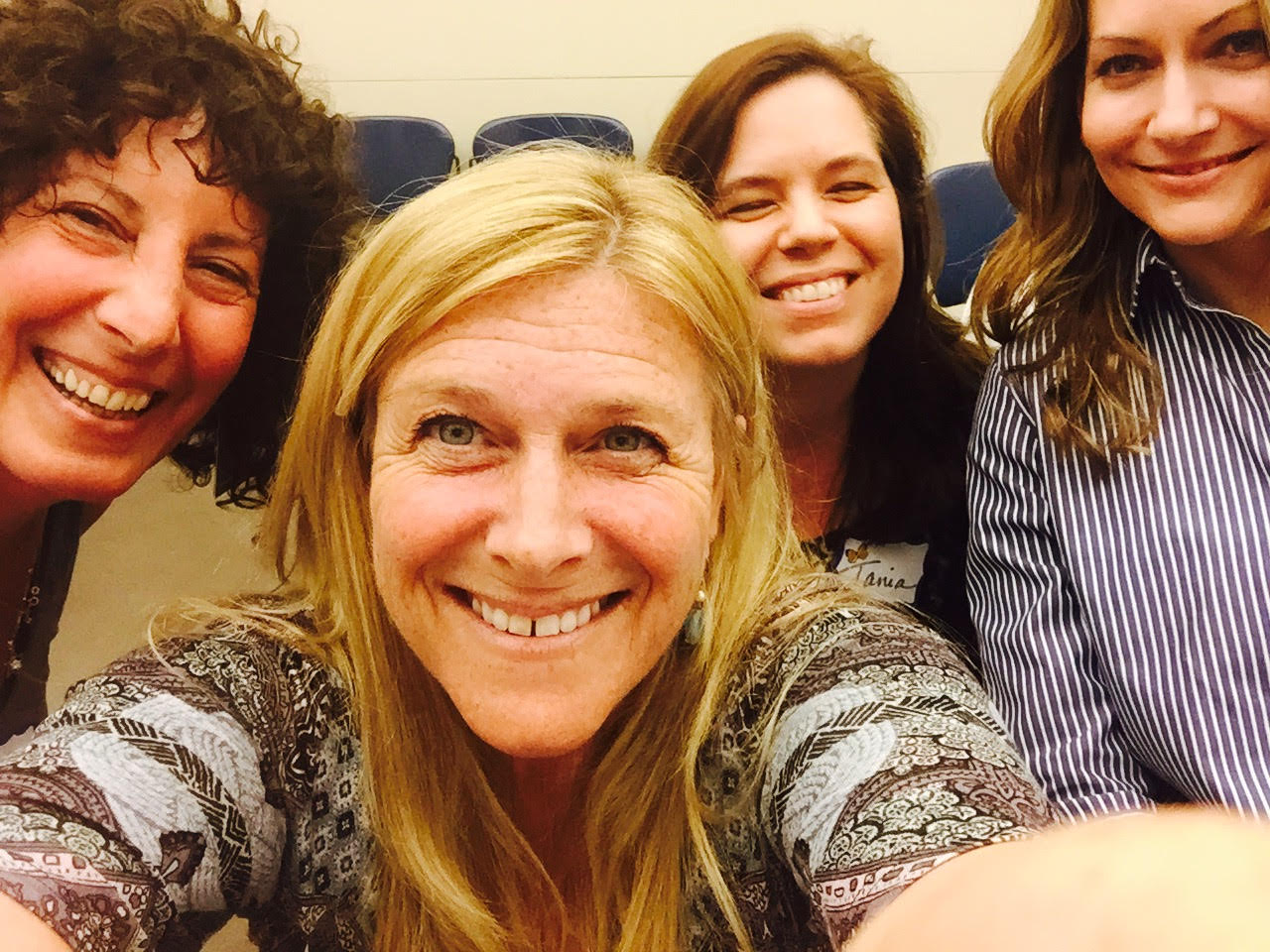 Meet Trailblazer Nancy Karas - Voyage ATL Magazine | ATL City Guide