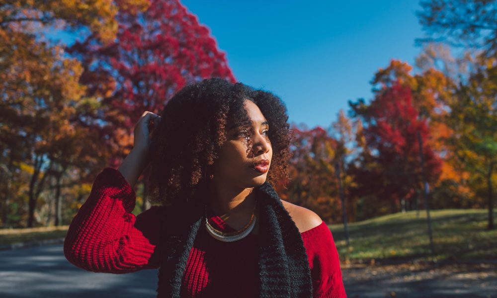 Meet Trailblazer Briauna Perryman – Voyage ATL Magazine | ATL City Guide
