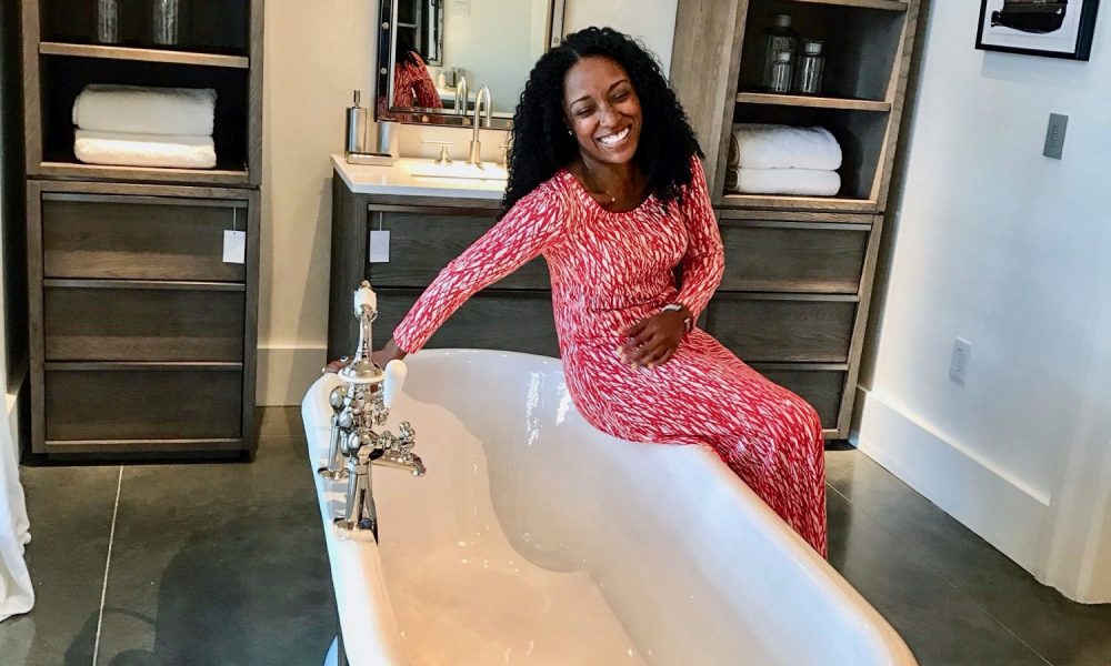 Meet Monica Jacobs - Voyage ATL Magazine | ATL City Guide