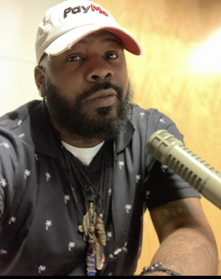 Meet Xavier Hunter of Xodiac Productions - Voyage ATL Magazine | ATL ...