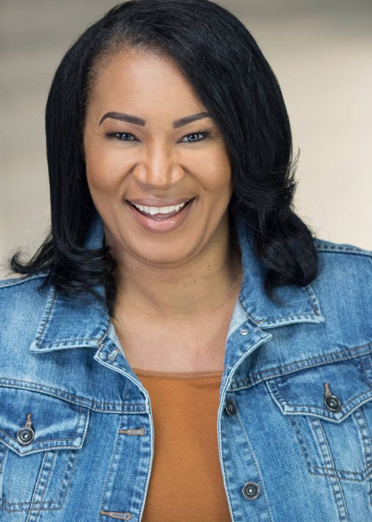 Meet Princess Elmore - Voyage ATL Magazine | ATL City Guide