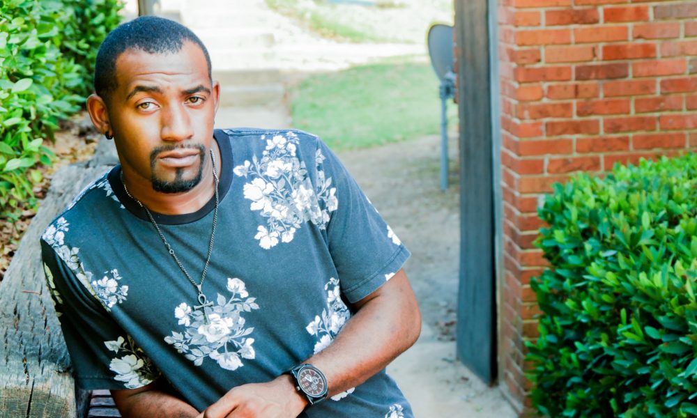 Meet Christopher Gaines of CG Films in South - Voyage ATL Magazine | ATL City Guide