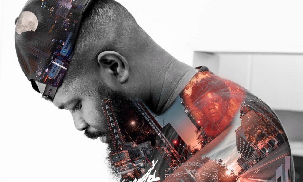 Meet Jeremy "Teddy" Dial of B. Pandz Filmz in Birmingham - Voyage ATL ...