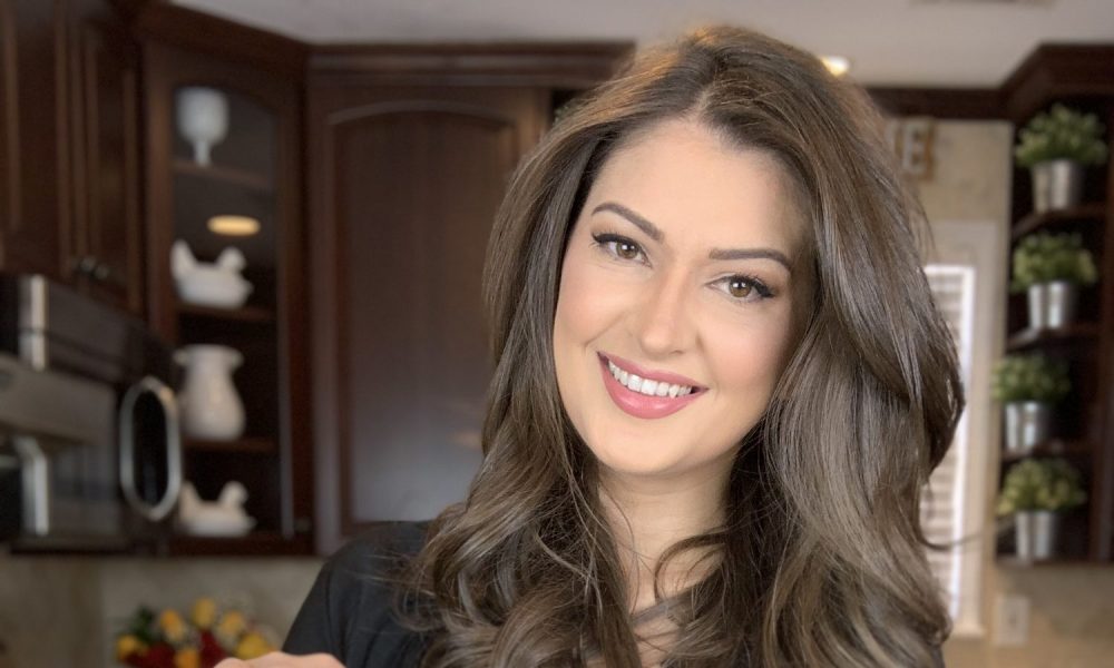 Meet Jessica Schiappa of Jessie Bakes in Marietta - Voyage ATL Magazine ...