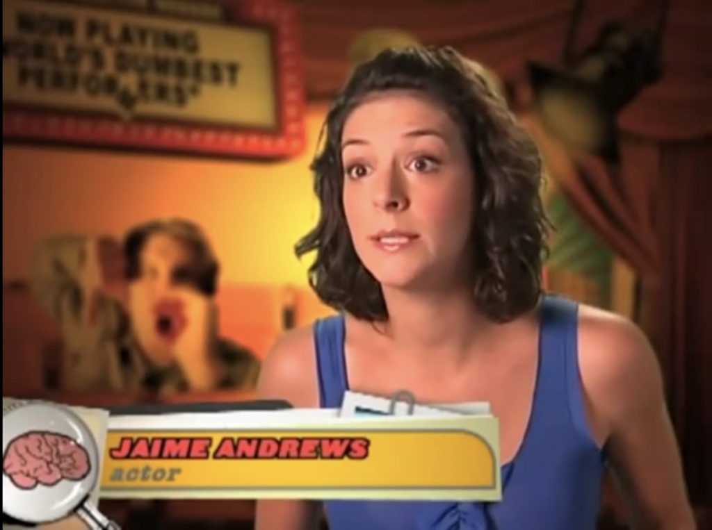 Meet Jaime Andrews - Voyage ATL Magazine | ATL City Guide