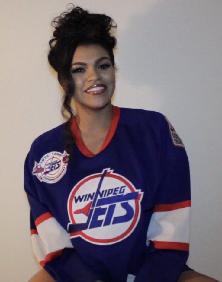 Meet Shayla Vaxter of Sports By Shayla in Downtown Atlanta - Voyage ATL ...