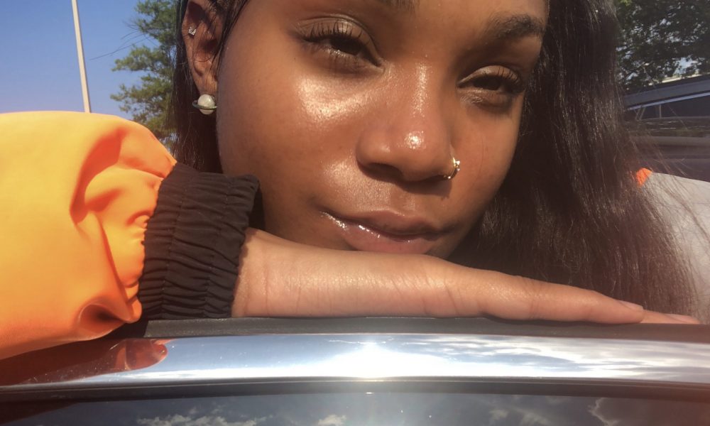 Meet Trailblazer Chyna Aniese - Voyage ATL Magazine | ATL City Guide