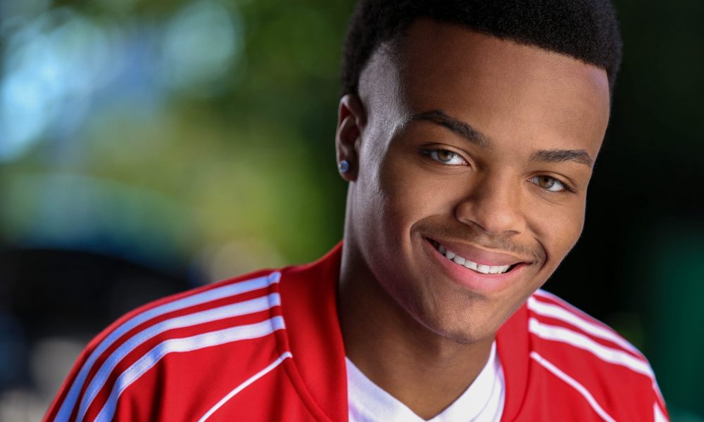 Meet Alex Benton - Voyage ATL Magazine | ATL City Guide