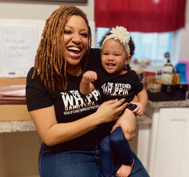 Meet Crystal Frieson of DandyLox Cosmetics in Decatur - Voyage ATL ...