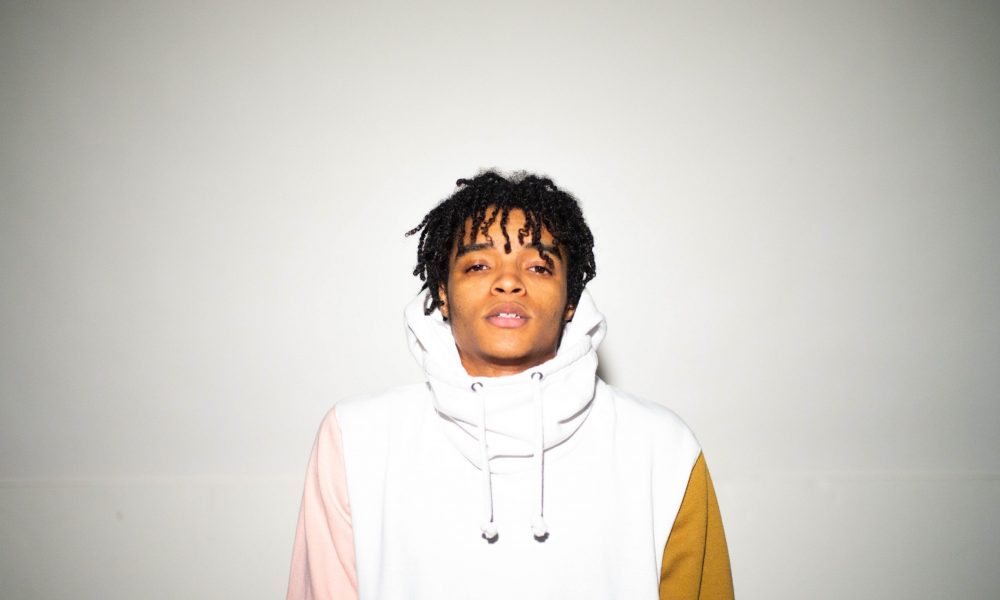 Meet Timothy Trumpet, Jr. of TrumpetSoundz in North Druid Hills ...