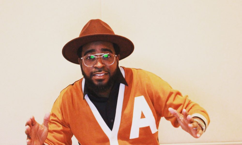 Meet Quentin Henry of Messieurs Swank in Metro Atlanta - Voyage ATL ...