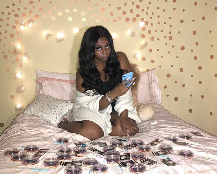 Meet Haley Fields of Lele's Lashbox in Ellenwood and Kennesaw - Voyage ATL Magazine | ATL City Guide