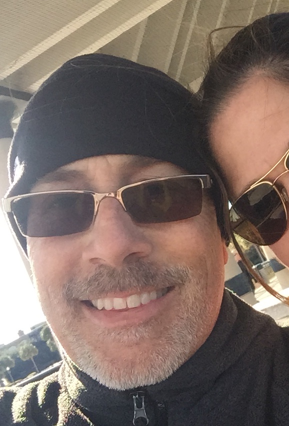 Meet Cliff Bramble of Noble Fin Restaurant in Peachtree Corners ...