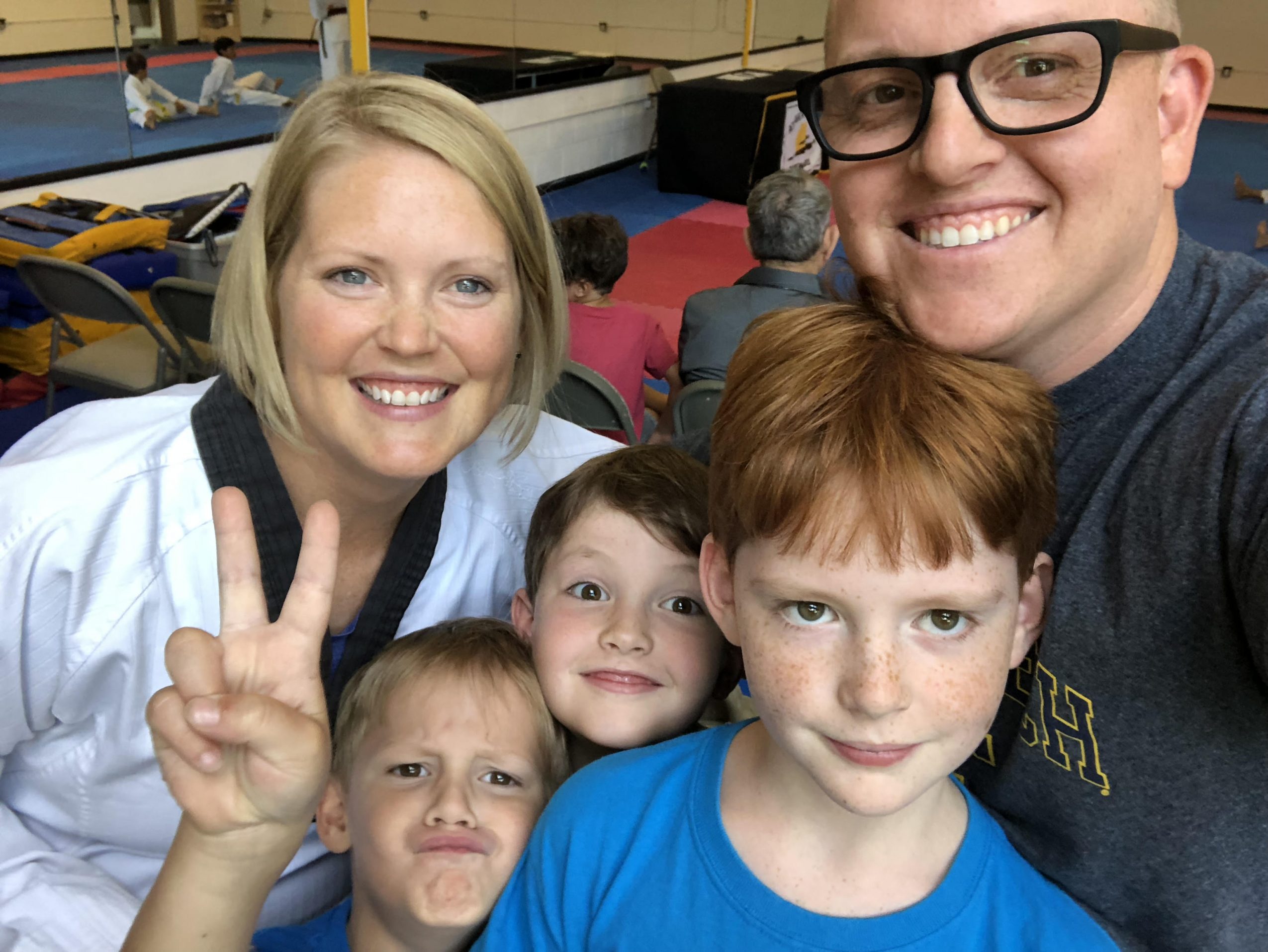 Life and Work with Angela Schaffner - Voyage ATL Magazine | ATL City Guide