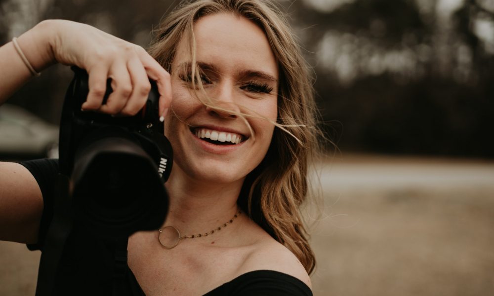 Conversations with the Inspiring Mariel Pomeroy - Voyage ATL Magazine ...