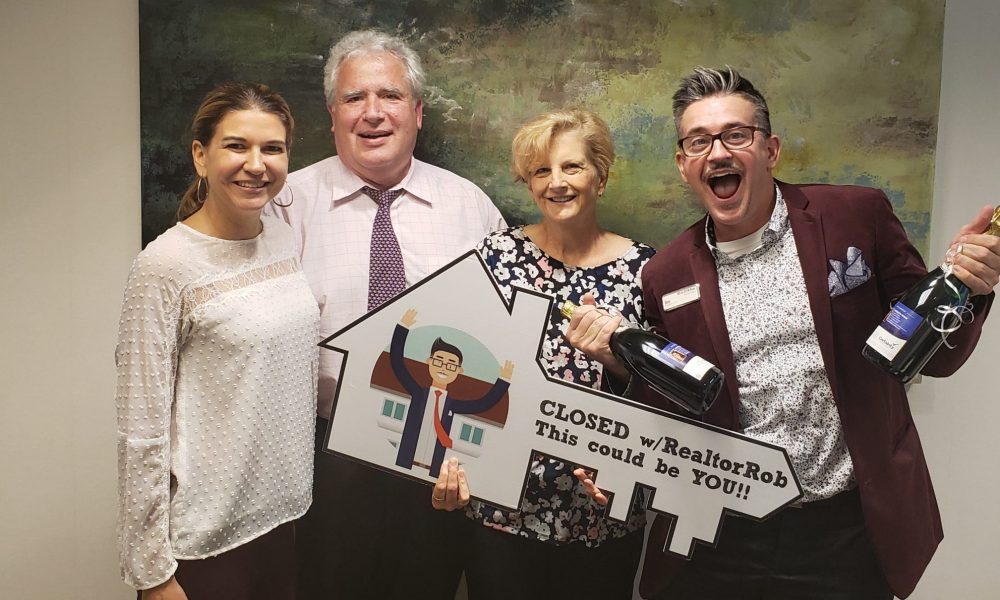 Meet Rob Hall - Voyage ATL Magazine | ATL City Guide