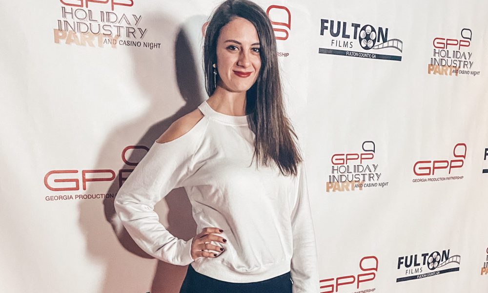 Meet Stephanie Mikel of Root1 Entertainment in Buckhead - Voyage ATL ...