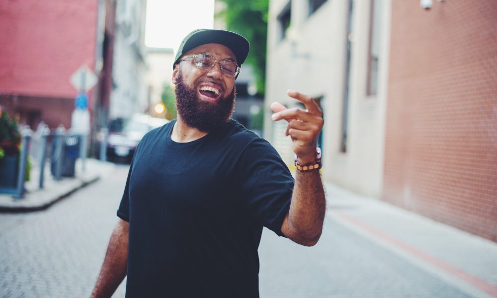 Meet Macklyn Mosley - Voyage ATL Magazine | ATL City Guide