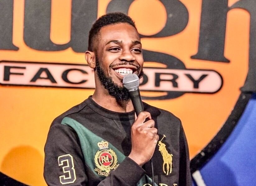 Meet Success St Fleur Jr - Voyage ATL Magazine | ATL City Guide