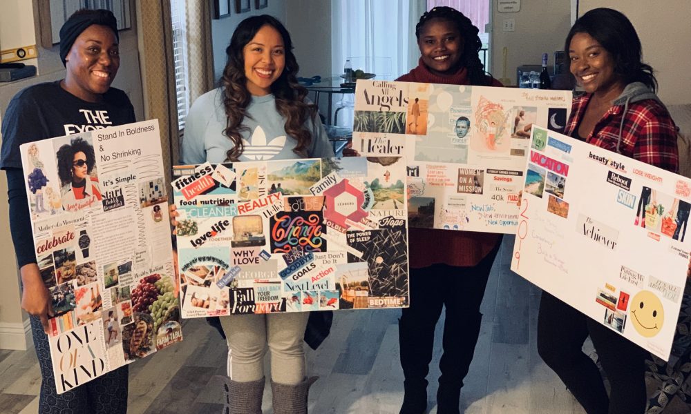 Meet Alexandra Samuel-Sturgess, LCSW - Voyage ATL Magazine | ATL City Guide