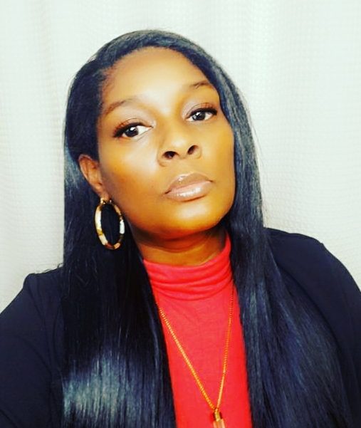 Meet Jonika Ashwell of Queens Crown Beauty Supply in Greater part ...