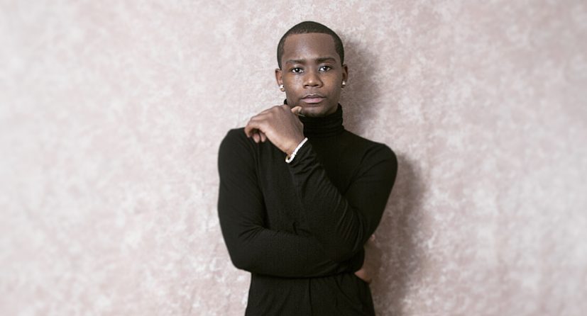 Meet Quay Jackson of Quazy Entertainment in Downtown Atlanta - Voyage ...