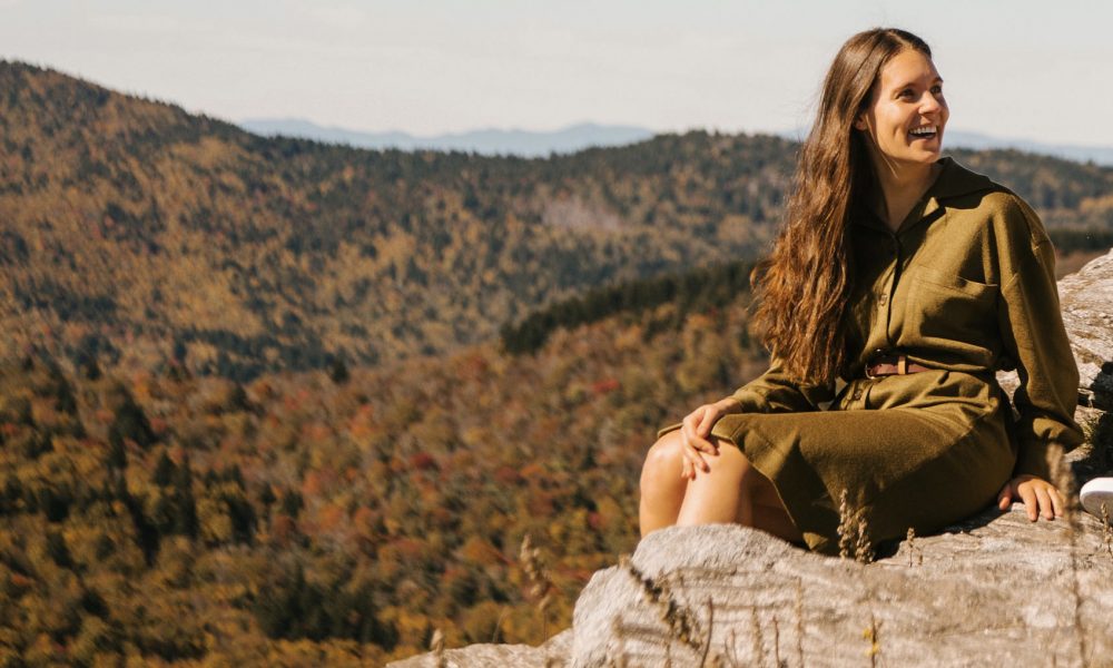 Meet Trailblazer Amanda James - Voyage ATL Magazine | ATL City Guide