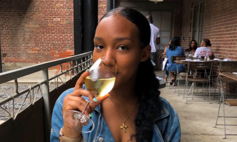 Meet Trailblazer Allison Smith - Voyage ATL Magazine | ATL City Guide