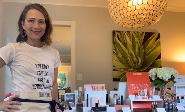 Meet Trailblazer Shalah Velez - Voyage ATL Magazine | ATL City Guide