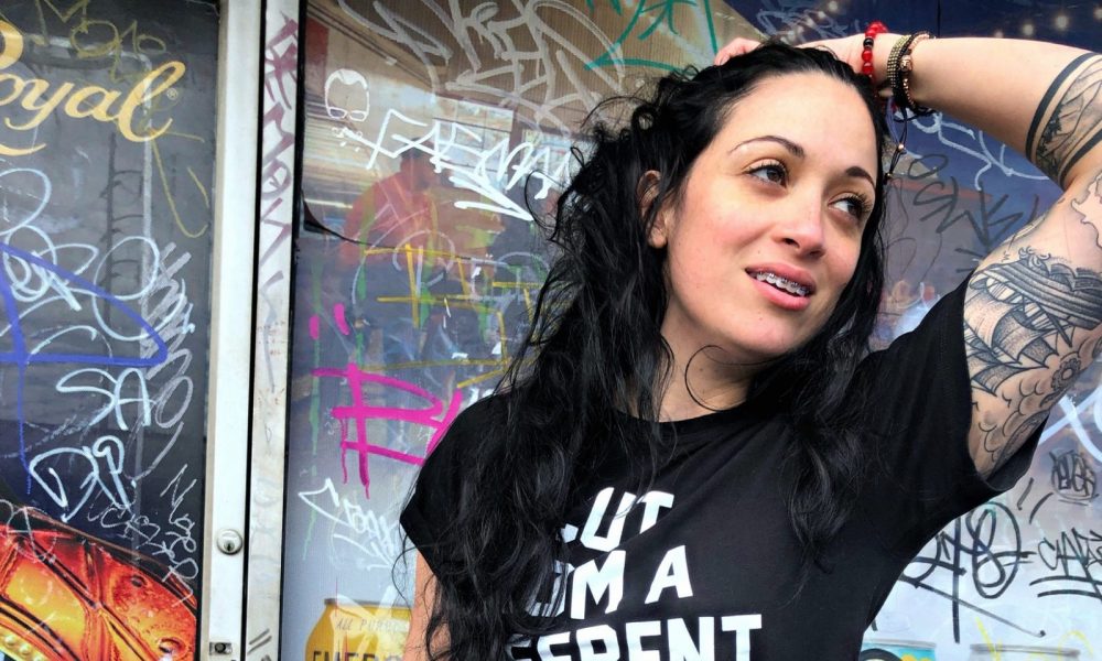 Meet Roxanne Rinallo - Voyage ATL Magazine | ATL City Guide