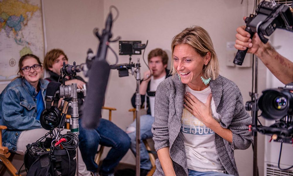 Meet Elizabeth Blake-Thomas of Mother & Daughter Entertainment - Voyage ...